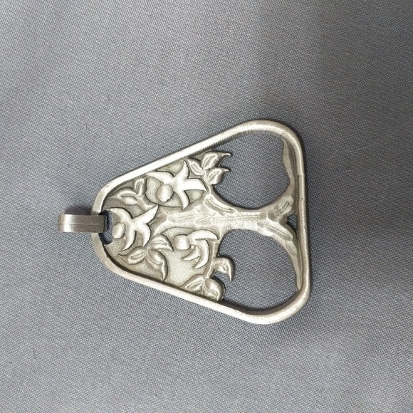 Rosalind Cook | Jewelry | 202 Signed Rosalind Cook The Blessing Tree ...